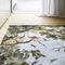 Contemporary rug - CIELO - OPINION CIATTI - nature pattern / synthetic ...