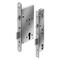 Mechanical lock - SVP 6000 - dormakaba - door / with handle / 1 point