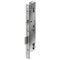 Mechanical lock - SVP 5000 - dormakaba - door / 1 point / commercial