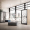 Commercial phone booth - MINI - Fantoni