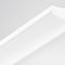 Surface-mounted light fixture - PLANADO - RZB - LED / fluorescent / rectangular