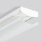 Surface-mounted light fixture - PLANADO - RZB - LED / fluorescent / rectangular