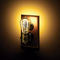 Contemporary night-light - VINTAGE STYLE - GE Lighting - retro / glass ...