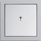 Light switch - flexTronics® - BUSCH-JAEGER - rocker / surface-mount ...