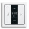 Home automation system temperature controller - free@home® - BUSCH ...