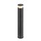 Garden bollard light - M-POL M POLEHEAD - SLV ELEKTRONIK - contemporary ...