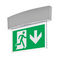 Surface mounted emergency light - SEVEN - Thorlux Lighting / F.W ...