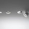 Recessed ceiling spotlight - POP RING PR1P PULL - OTY - LED / halogen ...