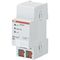 KNX line coupler - LK/S4.2 - ABB Home and Building Automation - DIN rail