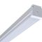 Surface mounted light fixture - PLAIN - C Luce - LED / linear / high