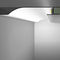 Built-in lighting profile - COVE RS - MBNLED - PROLED - wall-mounted ...