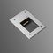 Recessed floor light fixture - ANI - EMFA - LED / rectangular / IP67