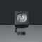 Surface mounted spotlight - 434101 - EMFA - LED / square / home
