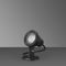 Surface mounted spotlight - BELKIS 2 - EMFA - LED / round / IP67