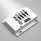 Lighting control module - EBR-LCM-DALIG64 - CP Electronics - for home ...