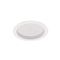 Recessed light fixture - RELO - Regiolux GmbH - LED / round / IP44