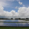 Single-axis solar tracker - T0 TRACKER 250 kW - Sunpower - for ...