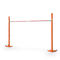 High jump standard - WA - MONDO