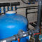 Public pool pool filtration system - TREATMENT - TECNOPISCINE INTERNATIONAL