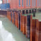Metal sheet pile - ARCELORMITTAL Long - protection