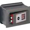 Mechanical safe - SEKUR - TECHNOMAX - digital / built-in