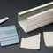 Steel roof gutter - LYSAGHT SHEERLINE® - BlueScope Steel - square