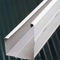 Steel roof gutter - LYSAGHT FITFAST® - BlueScope Steel - square