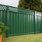 Garden fencing - NEETASCREEN® - BlueScope Steel - steel