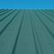 Sheet steel roofing - BUTLERIB® II - BlueScope Steel - ribbed