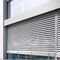 Venetian blinds - LAMISOL VENTO - GRIESSER - for window / metal / outdoor