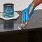 Protective paint - Minwax Polycrylic - Sherwin-Williams - finish ...