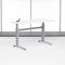 Contemporary table - EXPANSION TRAINING - Teknion - wire / metal base ...