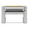 Variable-speed ironer - E 140.25 - GMP SRL - microprocessor-controlled ...
