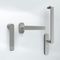 Door handle - SMARTACTIVE - Schüco - window / aluminum / contemporary