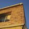 Clinker wall cladding panel - Aragón - La Paloma Cerámicas - brickwork ...