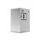 Front-loading washer-extractor - D2W 18 - IMESA SpA - floor-mounted ...
