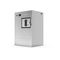 Front-loading washer-extractor - D2W 18 - IMESA SpA - floor-mounted ...