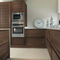 Contemporary kitchen - Arte Antiqua di Zen Adriano - wooden / island ...