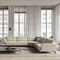Modular sofa - Elton - Doimo Salotti - corner / living room ...