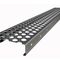 Metal grating - SHURGRIP™ SERIES - LOCKER Group - for industrial flooring