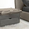 Double bed - EDGE NIGHT - Gamma Arredamenti International ...