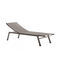 Contemporary sun lounger - PLAYA - Roberti Rattan - Batyline ...