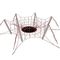 Playground climbing net - SPIDER - Benito