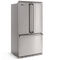 French door refrigerator-freezer - RVFFR336SS - VIKING - home ...