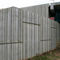 Retaining wall form liner - BORNHOLM - RECKLI GmbH - wood look ...