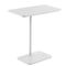 Contemporary side table - LAGUNITAS - Coalesse - laminate / painted ...