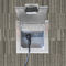 Built-in electrical box - R01 - FBS - Floor Box Systems - for sockets