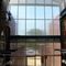Solar control glass panel - Solar Innovations, Inc. - transparent / for ...