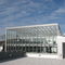 Solar control glass panel - Solar Innovations, Inc. - transparent / for ...