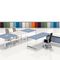 Contemporary conference table - ATTIVA - Codutti Furniture Srl - wooden